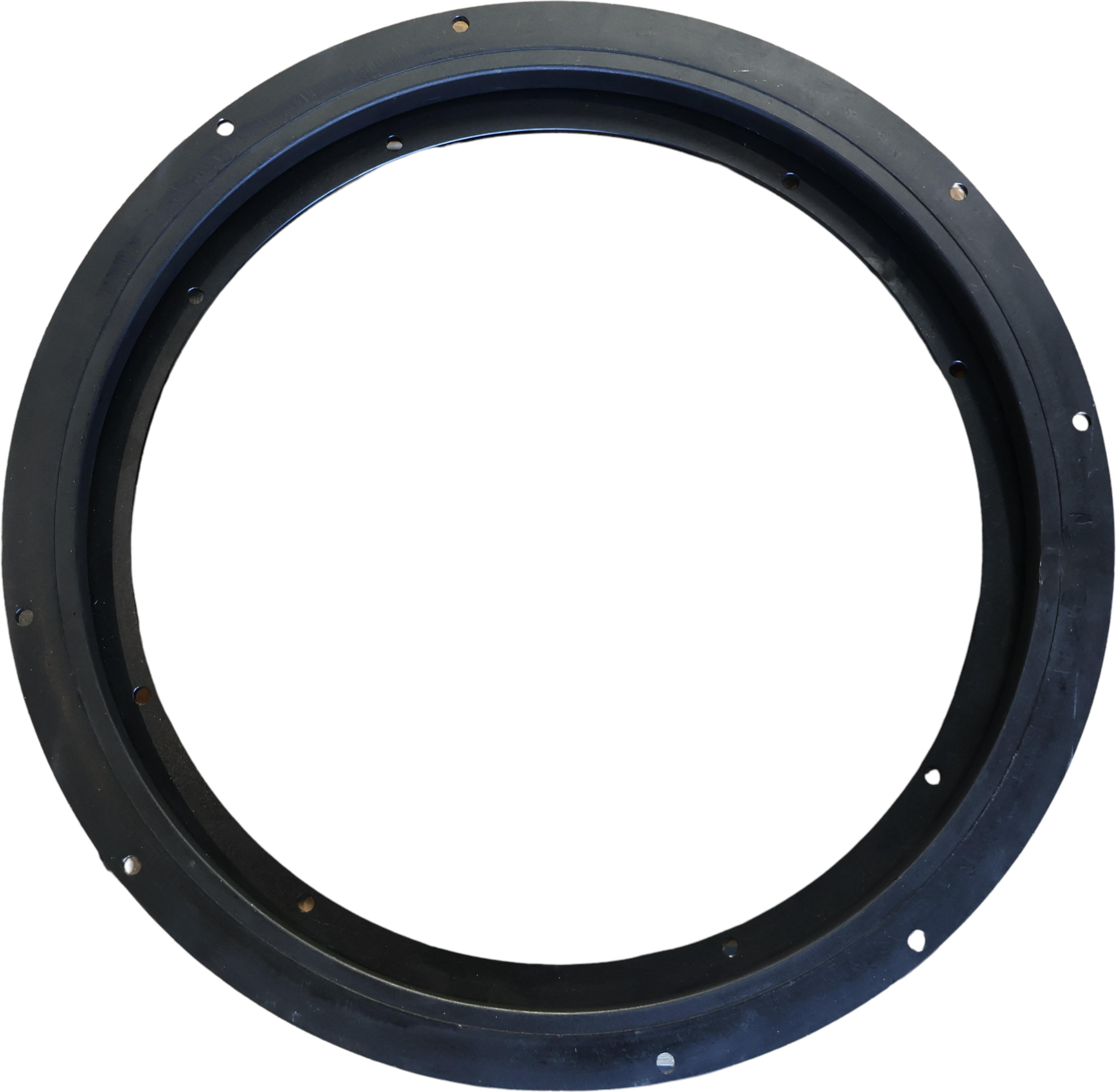 OBROTNICA 950x750x60 PRZYCZEPY HL 6011 JOST WZMOCNIONA ORYGINAŁ